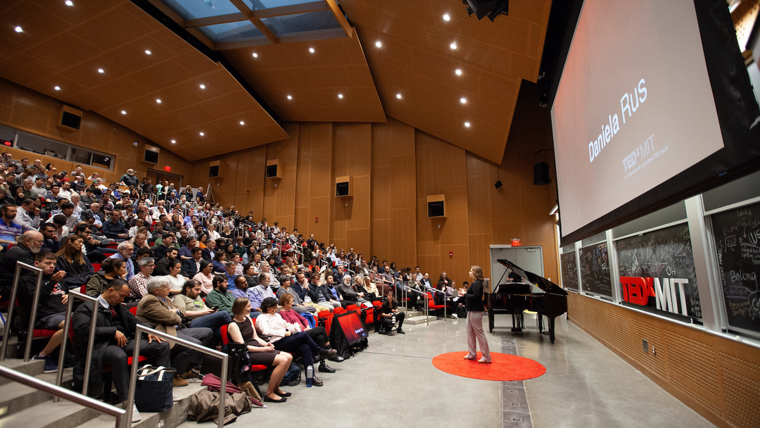 Tedxmit December 16 2023